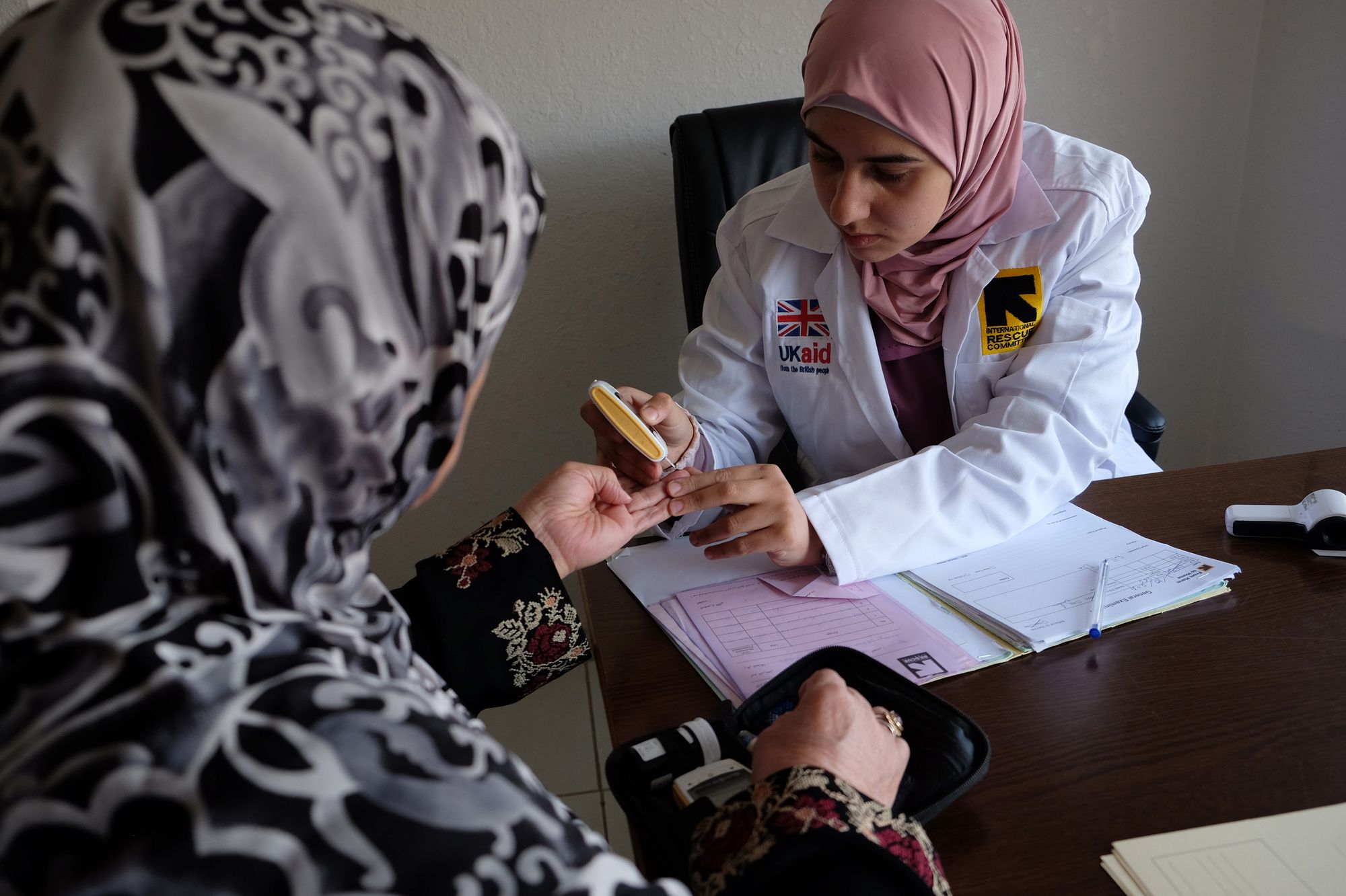 The 2025 Humanitarian Health Research Forum